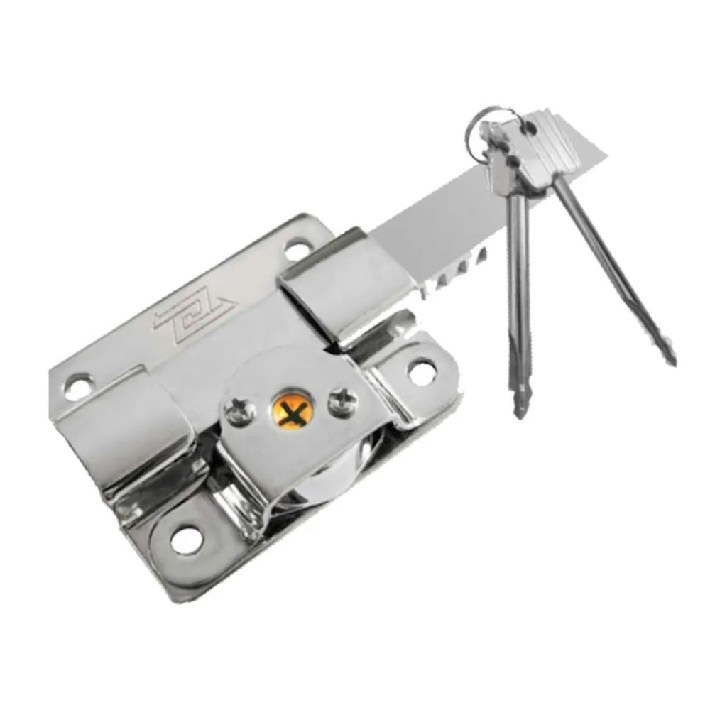 CERROJO TRABEX MOD.193 LLAVE CRUZ – Hierros Caruso